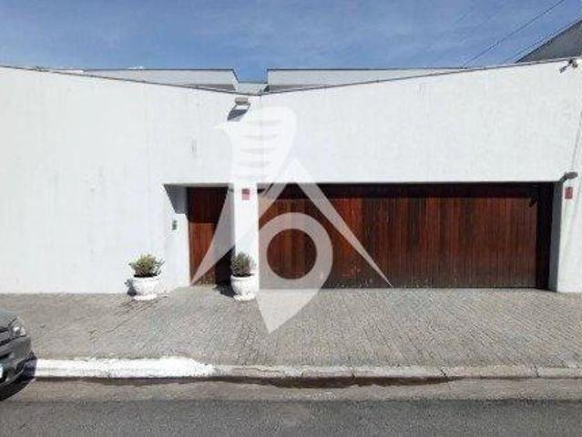 Sobrado na Mooca, 531m², 5 Dormitórios, 5 Vagas