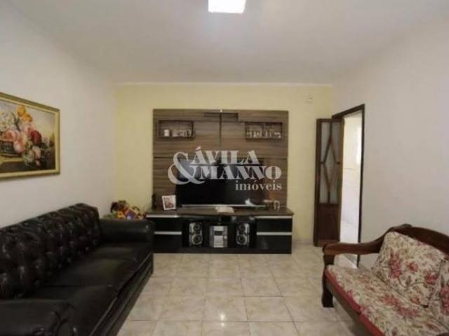 Sobrado na Mooca