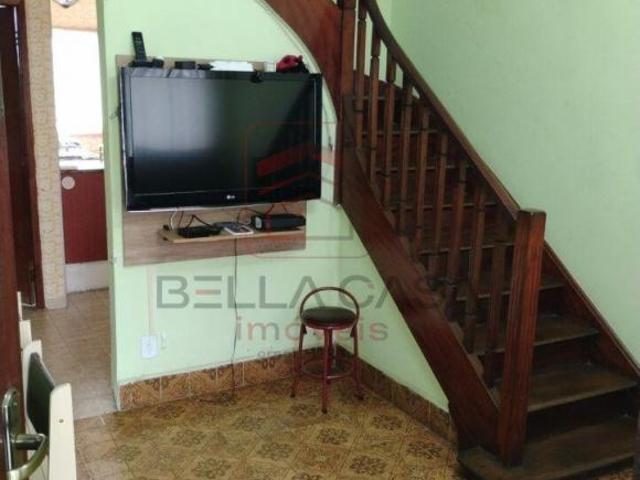 Sobrado na Mooca 80m2 2 dormitórios e 1 banheiro