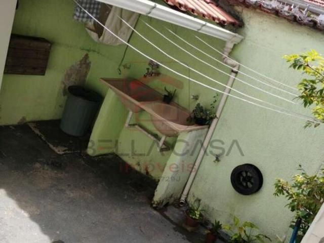 Sobrado na Mooca 80m2 2 dormitórios e 1 banheiro
