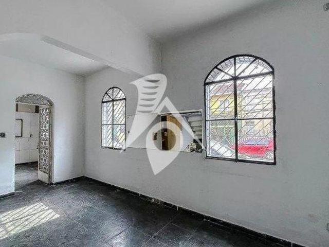 Sobrado na Mooca, 90m², 3 Dormitórios, 1 Vaga