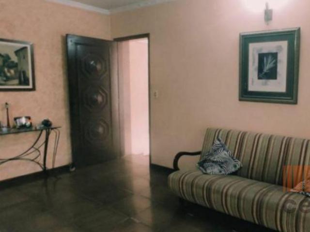 SOBRADO NA MOOCA/SP 249m² frente de 8,5m por 29,29m Venda!