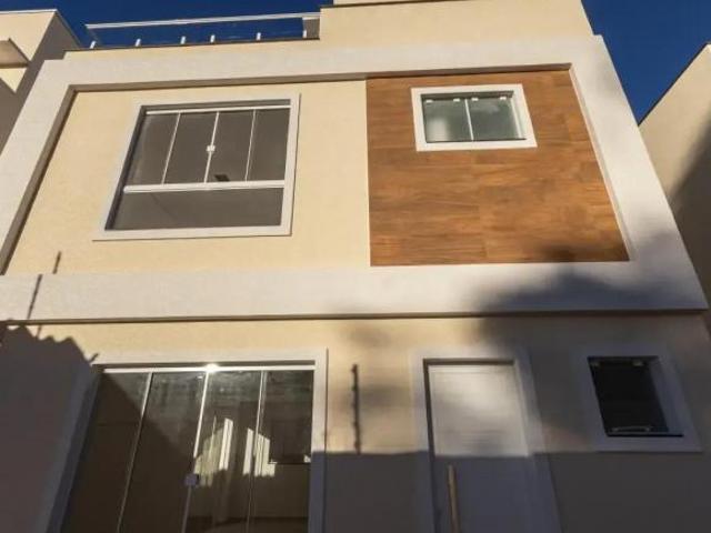 Sobrado na ORLEANS com 132,49m²