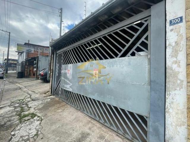 Sobrado na Av.Brigadeiro Faria Lima