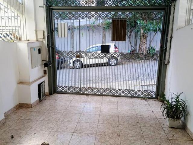 Sobrado na Água Fria
