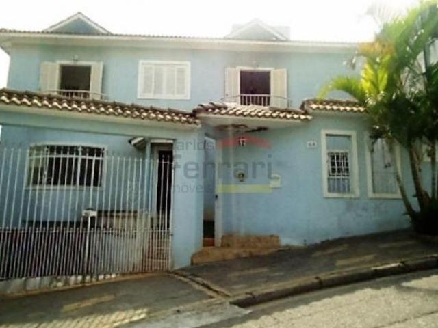 Sobrado na Agua fria, perfeito para você e sua Familia!