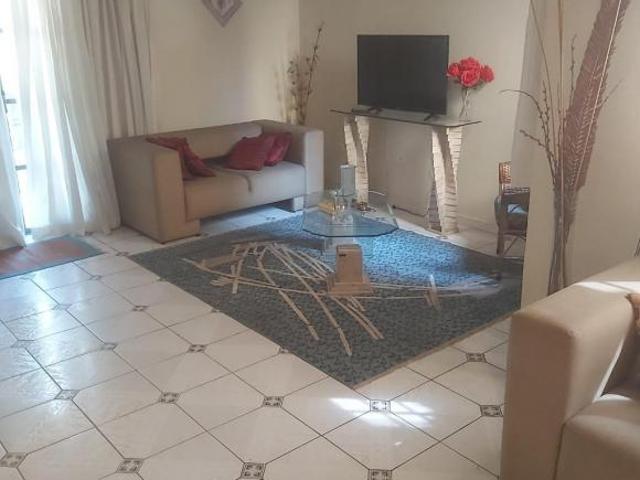 Sobrado na Água Rasa