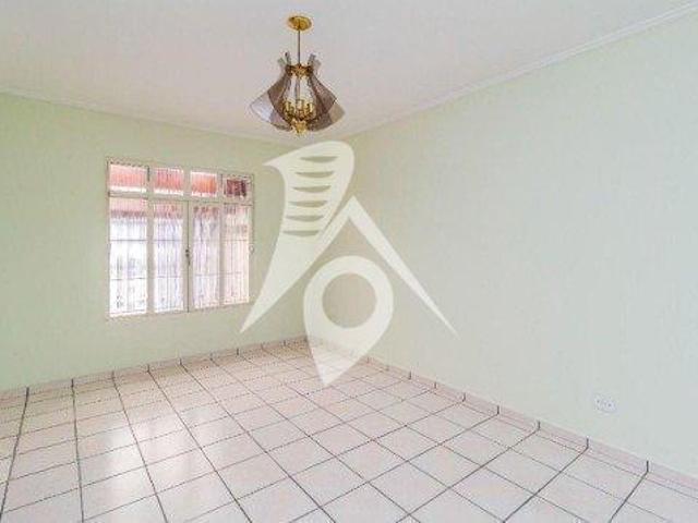 Sobrado na Água Rasa, 180m², 3 Dormitórios
