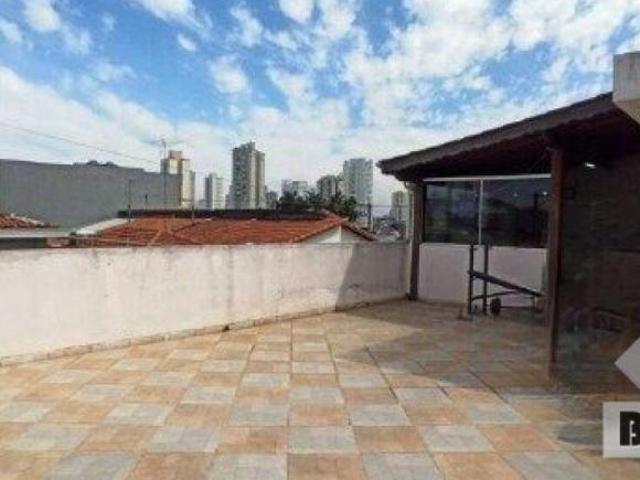 Sobrado na Agua Rasa