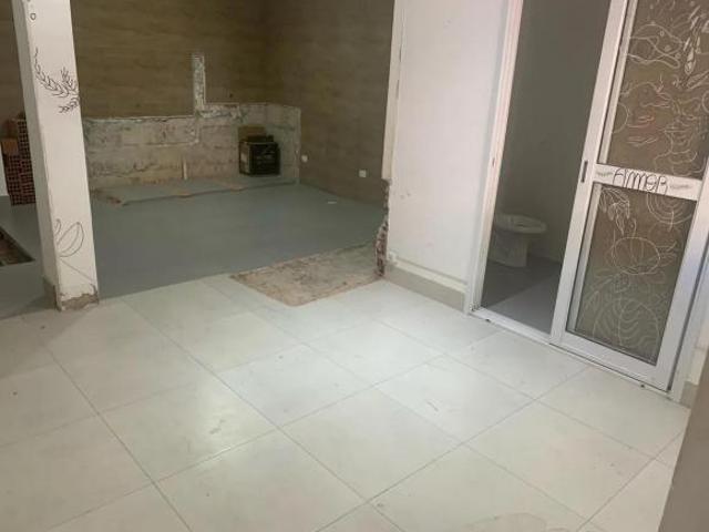 Sobrado na Bela vista