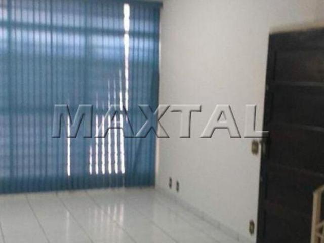 Sobrado na Casa Verde, 120 m², 2 dormitórios, 1 sala, 1 banheiro, 2 vaga de garagem
