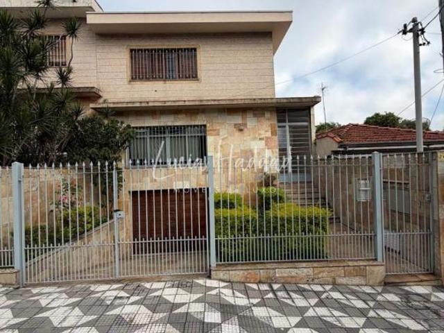 Sobrado na Casa Verde à venda