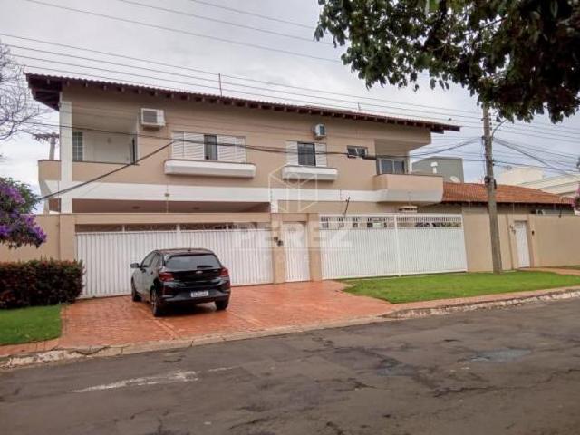 Sobrado na Chácara Cachoeira de Alto Padrão