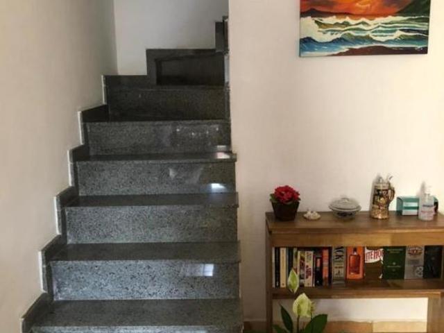 Sobrado na Chácara Belenzinho
