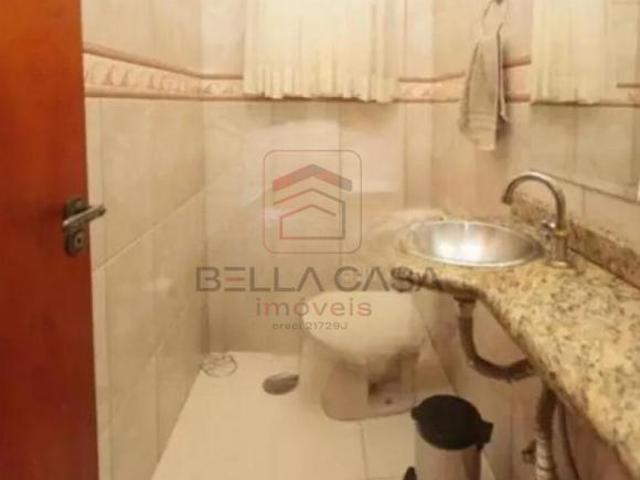 Sobrado na Chácara Belenzinho 187m2 3 dormitórios 1 suítes 2 vagas