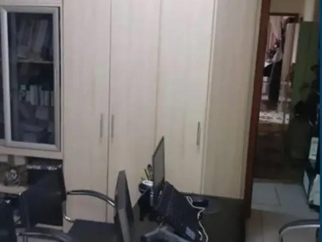 Sobrado na Chácara inglesa, 140m², 3 Dormitórios, 4 vagas