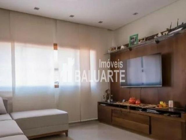 Sobrado na Chácara Monte Alegre São Paulo / SP