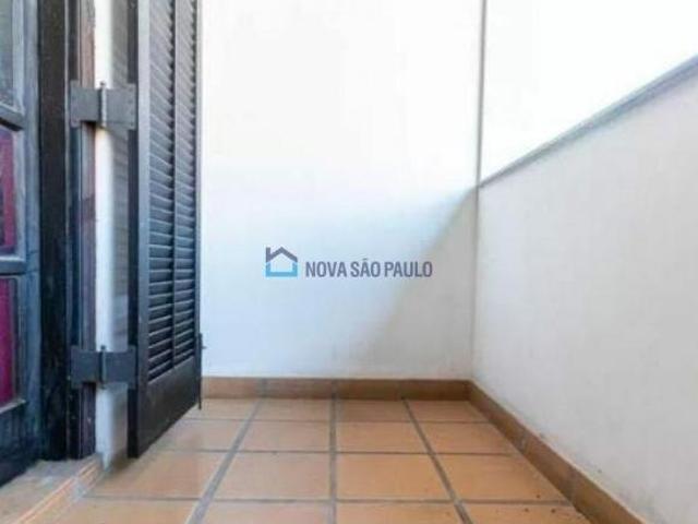 Sobrado na Chácara Meyer
