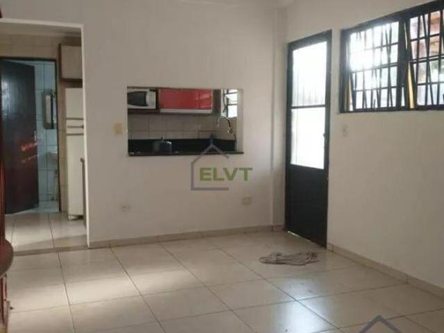 Sobrado na Cidade das Flores, Osasco | 2 Quartos 1 Suíte Hidro e 4 Vagas