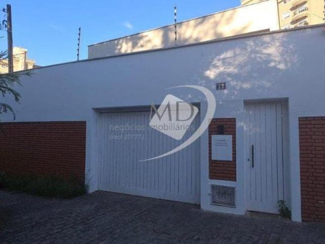 Sobrado na cidade de Piracicaba estuda imovel como permuta em São Paulo
