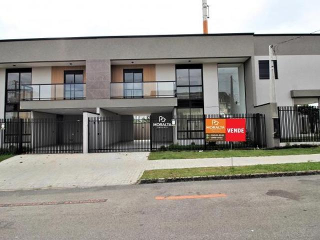 Sobrado Na Cidade Jardim Com 03 Quartos Sendo Um Com Suite