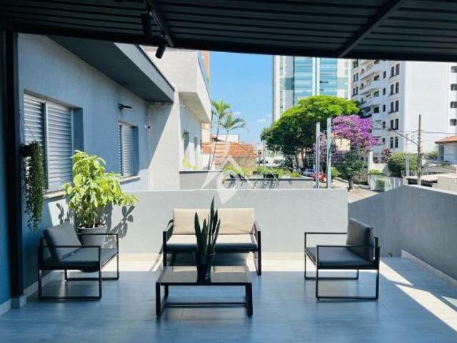 Sobrado na Cidade Mãe do Céu, 200m², 3 Dormitórios