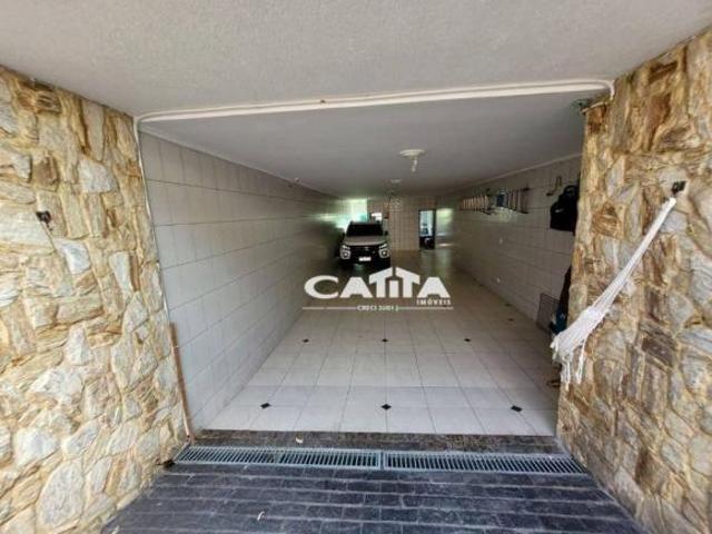 Sobrado na Cidade Patriarca 4 Dormitórios sendo 1 Suíte, 5 Vagas, 217 m²