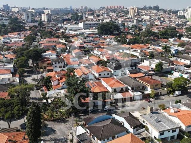 Sobrado na City Campo Grande 140m² 3 Dorms 1 Suíte