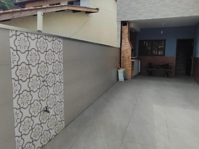 SOBRADO NA ENSEADA EM UBATUBA