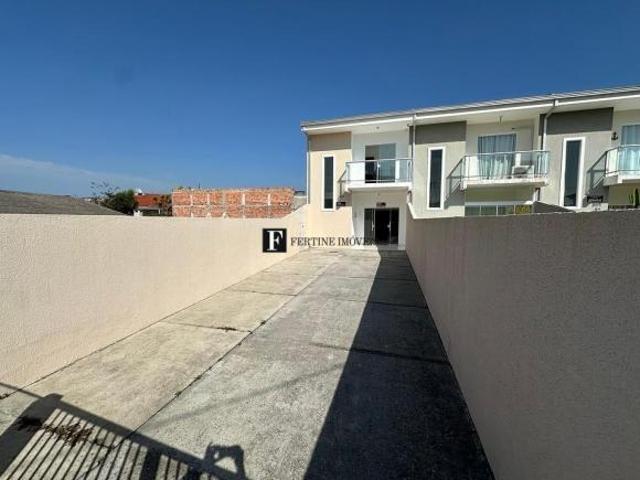 Sobrado na faixa do mar a venda em Canoas