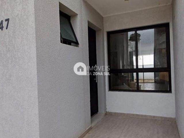 Sobrado na Fase 4 do Lagos de Nova Ipanema