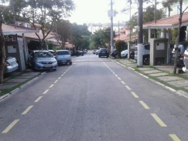 Sobrado na Granja Viana Cotia condomínio Cidade Jardim