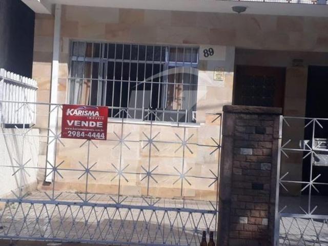Sobrado na Parada Inglesa com 3 Dormitórios e 2 Vagas