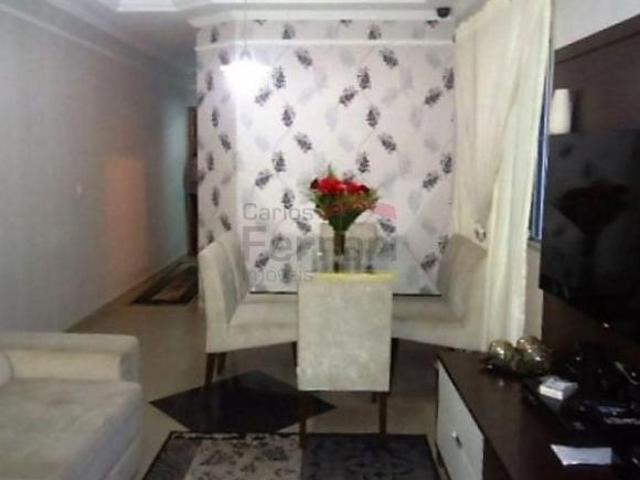 Sobrado na Parada Inglesa ? 165m² | 3 Suítes | 3 Vagas | Churrasqueira | Ar Condicionado