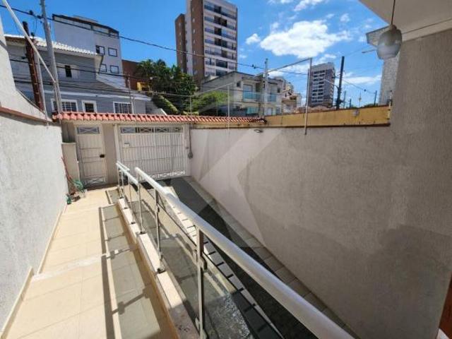 Sobrado na Parada Inglesa 3 dormitórios, 4 vagas