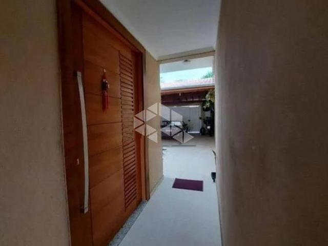 SOBRADO NA PENHA COM 3 DORMITÓRIOS E 2 VAGAS
