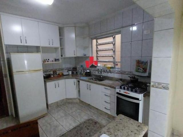 Sobrado na Ponte Rasa
