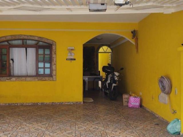 Sobrado na Ponte Rasa R$ 650 Mil Ref. 6108