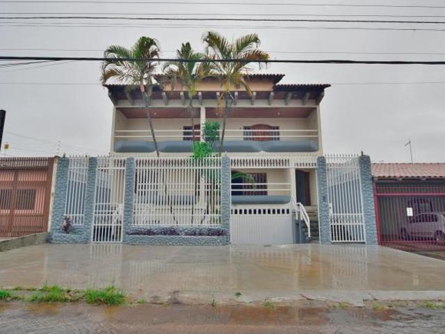 SOBRADO NA QND 44 TAGUATINGA NORTE DESTINAÇÃO: RESIDENCIAL/COMERCIAL