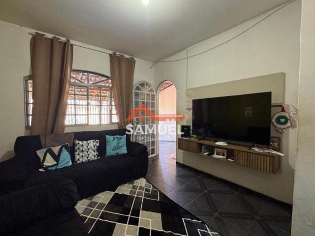 Sobrado na QNO 16 com 03 residências casa toda na laje Ceilândia Norte oportunidade