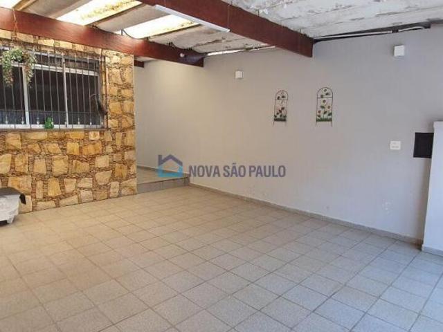 Sobrado na rua aviador de barros aceita permuta