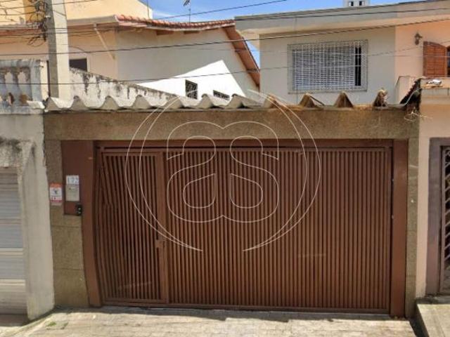 SOBRADO NA REGIÃO DA VILA CLEMENTINO