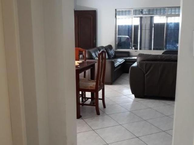 Sobrado na região da Cidade Ademar!