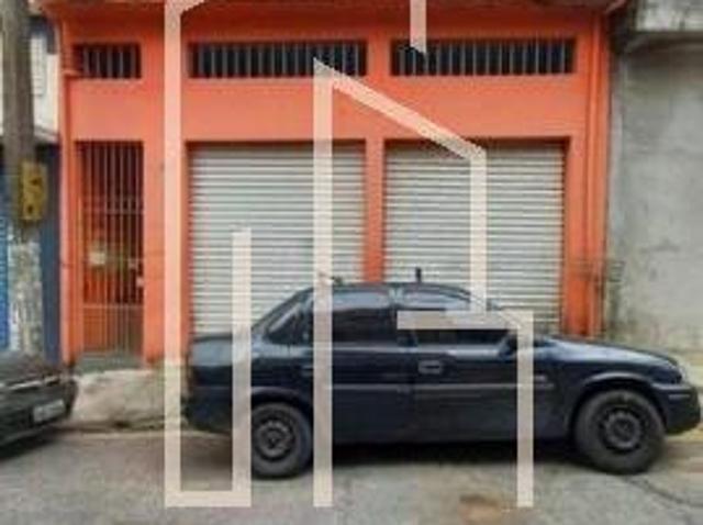 Sobrado na região do Taboão