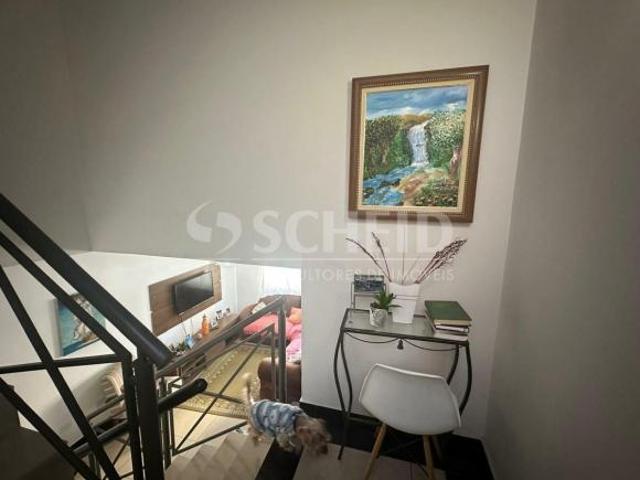Sobrado na Saúde com 3 Quartos, 1 suite 4 vagas com 175 m²