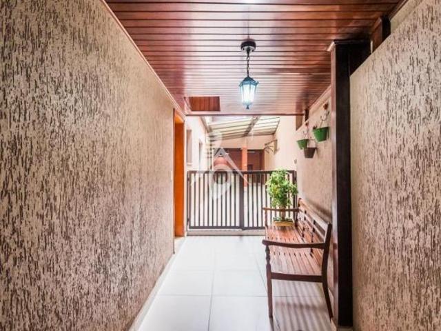 Sobrado na Saúde, 280m², 4 Dormitórios, 4 vagas