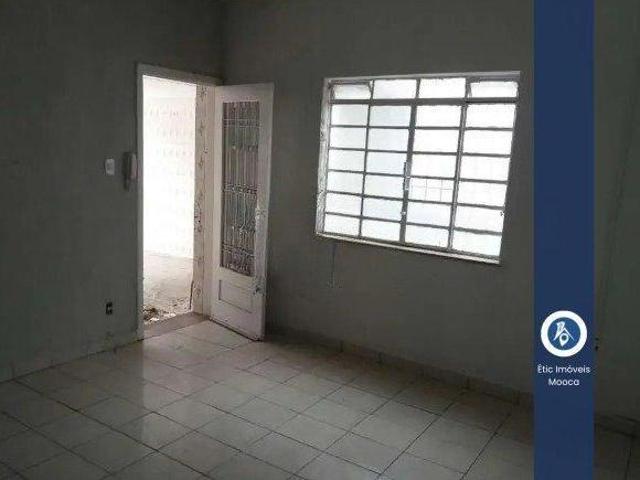 Sobrado na V.Bertioga, 204m², 2 Dormitórios