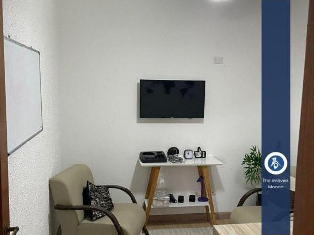 Sobrado na V.Gomes Cardim, 190m², 5 Dormitórios
