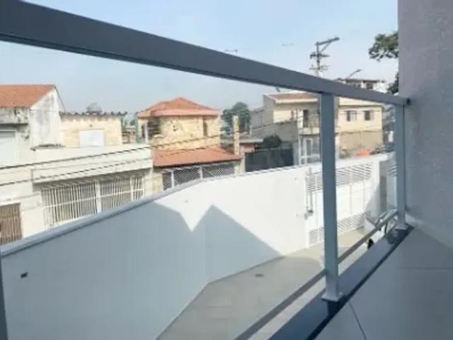 Sobrado na V. Mangalot, 124m², 3 dormitórios, 5 vagas