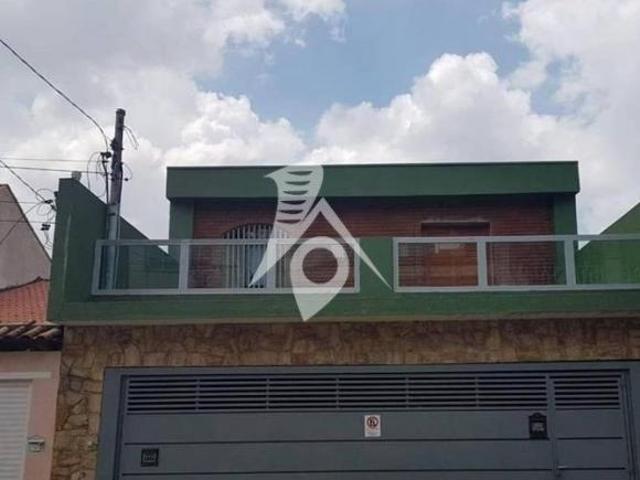 Sobrado na V. Regente Feijó, 4 dormitórios, 380m²